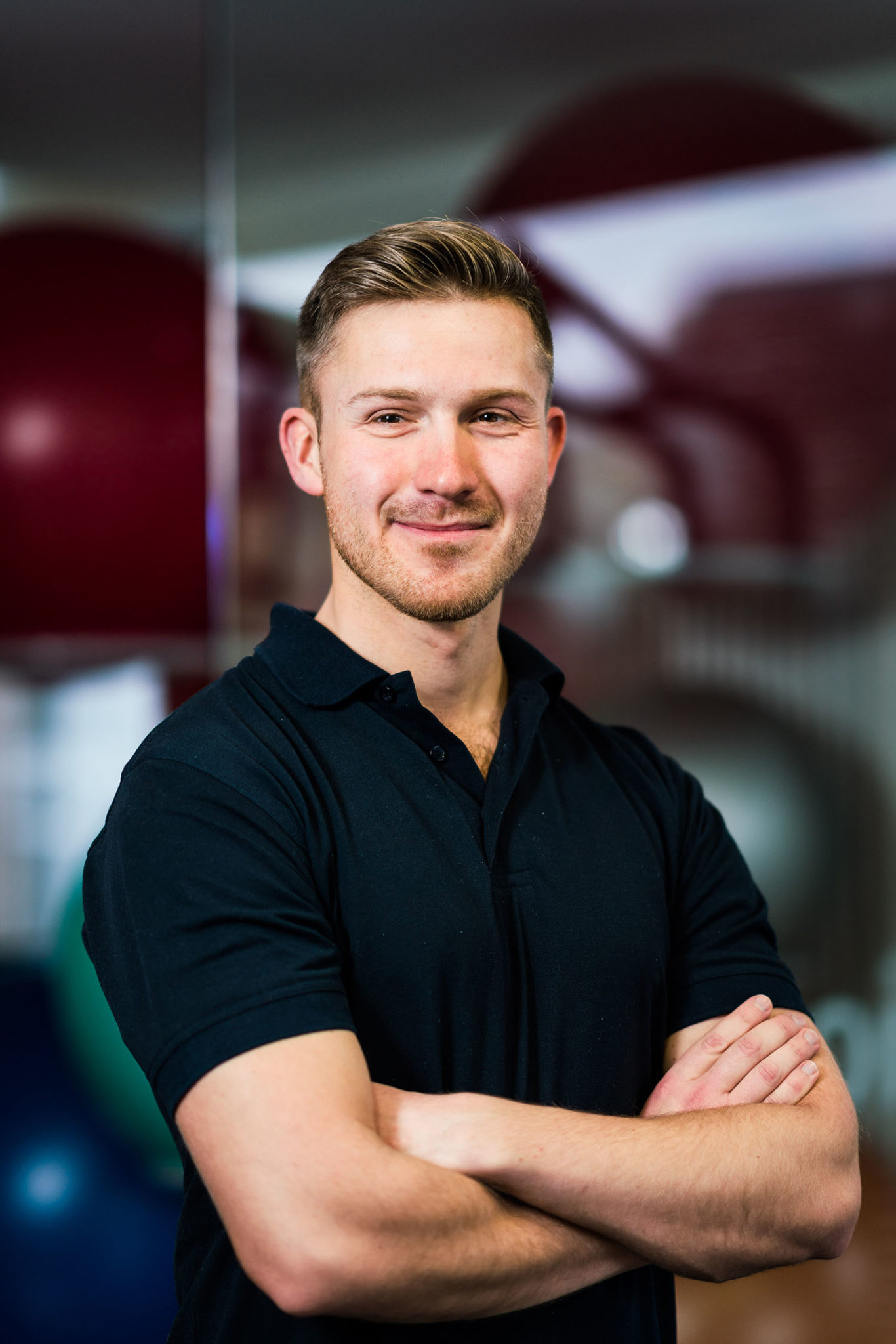 Team – Physiotherapie Jeschke im Raum Gütersloh und Warendorf