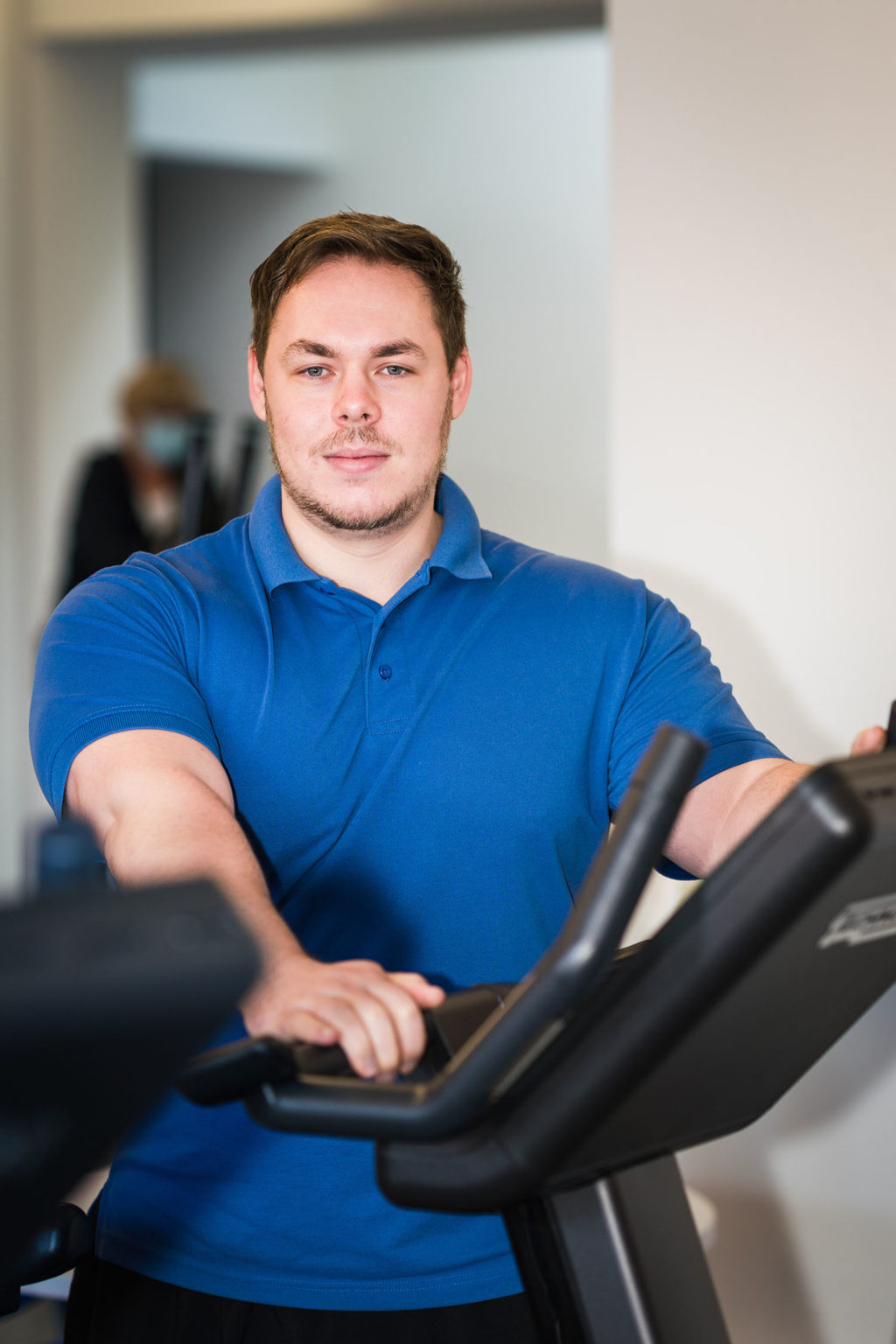 Team – Physiotherapie Jeschke im Raum Gütersloh und Warendorf